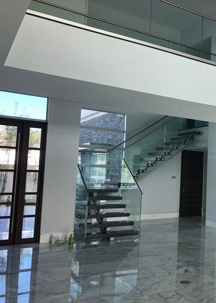 Architectural Glass & Design
